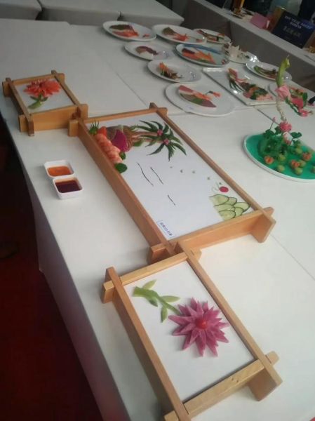 六色拼盘凉菜怎么做_六色拼盘凉菜需要哪些食材-第1张图片-山城妙识