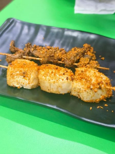 砂锅麻辣烫怎么做_砂锅麻辣烫底料配方-第2张图片-山城妙识