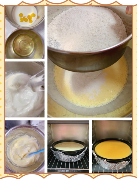 蛋糕奶油怎么做出来的_家庭淡奶油打发技巧-第2张图片-山城妙识