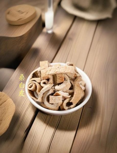 桑白皮汤组成_桑白皮汤的功效与作用-第1张图片-山城妙识