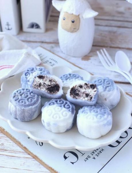 冰激凌月饼哪个牌子好吃_冰激凌月饼品牌推荐-第2张图片-山城妙识 冰激凌月饼哪个牌子好吃_冰激凌月饼品牌推荐-第2张图片-山城妙识