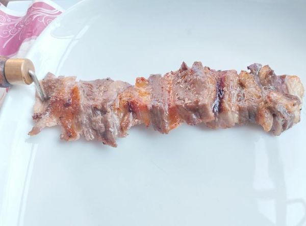 正宗土耳其烤肉加盟费用_正宗土耳其烤肉加盟哪家好-第3张图片-山城妙识