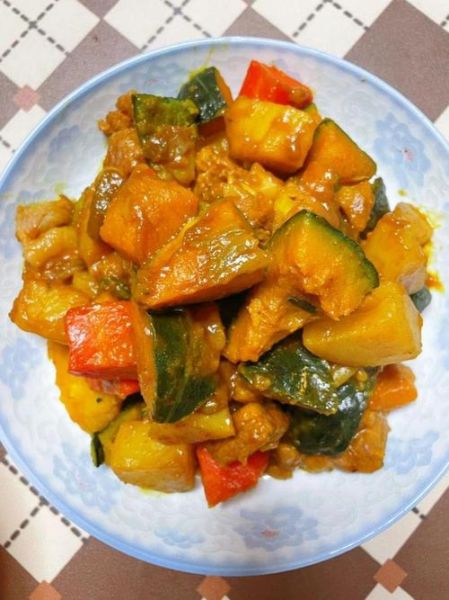 窝瓜炖土豆怎么做才入味_窝瓜炖土豆的家常做法窍门-第2张图片-山城妙识 窝瓜炖土豆怎么做才入味_窝瓜炖土豆的家常做法窍门-第2张图片-山城妙识