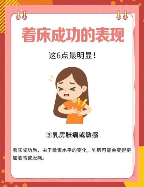 怀孕10天最明显的征兆_怀孕10天能测出来吗-第3张图片-山城妙识 怀孕10天最明显的征兆_怀孕10天能测出来吗-第3张图片-山城妙识