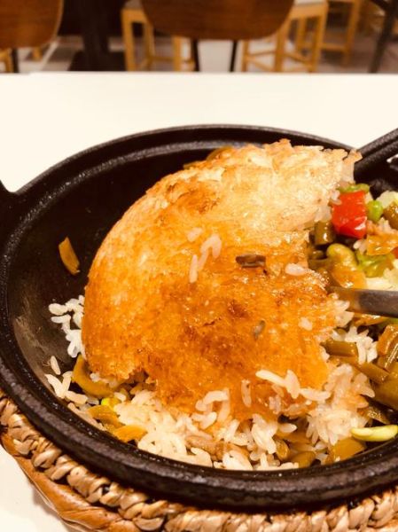 锅巴图片怎么拍好看_锅巴图片拍摄技巧-第1张图片-山城妙识 锅巴图片怎么拍好看_锅巴图片拍摄技巧-第1张图片-山城妙识