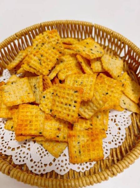 锅巴图片怎么拍好看_锅巴图片拍摄技巧-第2张图片-山城妙识 锅巴图片怎么拍好看_锅巴图片拍摄技巧-第2张图片-山城妙识