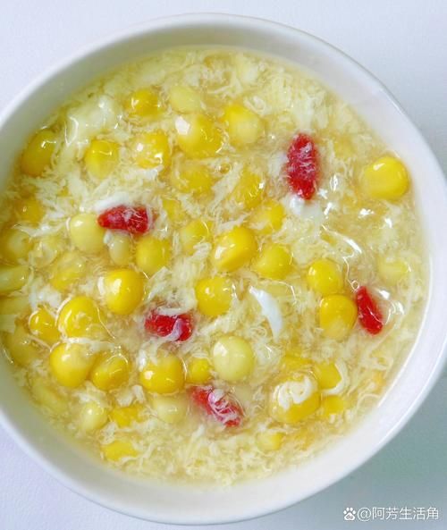 怎么勾芡汤汁_勾芡汤汁用什么淀粉好-第1张图片-山城妙识 怎么勾芡汤汁_勾芡汤汁用什么淀粉好-第1张图片-山城妙识