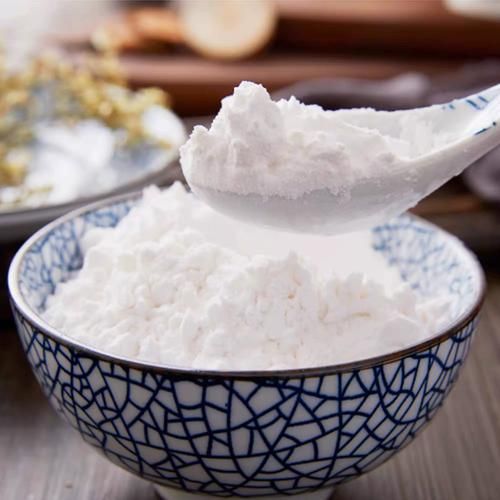 怎么勾芡汤汁_勾芡汤汁用什么淀粉好-第2张图片-山城妙识 怎么勾芡汤汁_勾芡汤汁用什么淀粉好-第2张图片-山城妙识