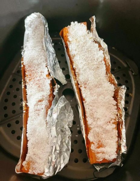 烤脆皮五花肉怎么做_烤箱温度时间设置-第3张图片-山城妙识