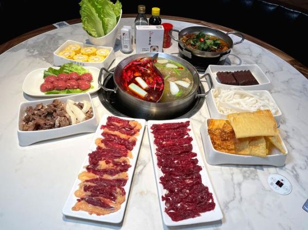 番茄锅底怎么做_番茄锅底需要哪些材料-第1张图片-山城妙识