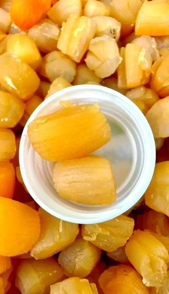 元贝和瑶柱哪个好_区别与选购全攻略-第1张图片-山城妙识 元贝和瑶柱哪个好_区别与选购全攻略-第1张图片-山城妙识