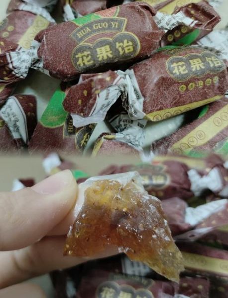 高梁饴是什么_高梁饴怎么做-第1张图片-山城妙识