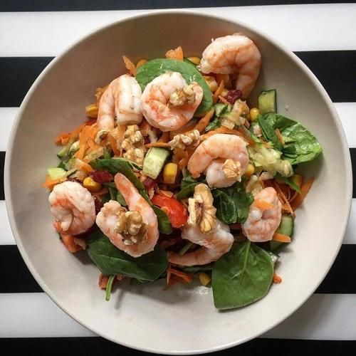 健身营养餐食谱大全_如何搭配增肌减脂-第3张图片-山城妙识