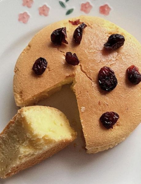 家常小蛋糕怎么做_新手零失败技巧-第3张图片-山城妙识