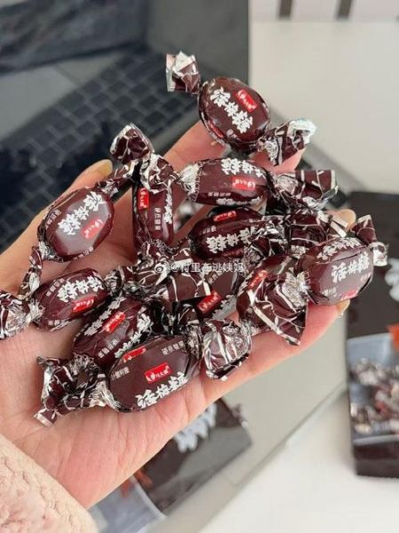 话梅糖孕妇能吃吗_话梅糖吃多了会上火吗-第1张图片-山城妙识