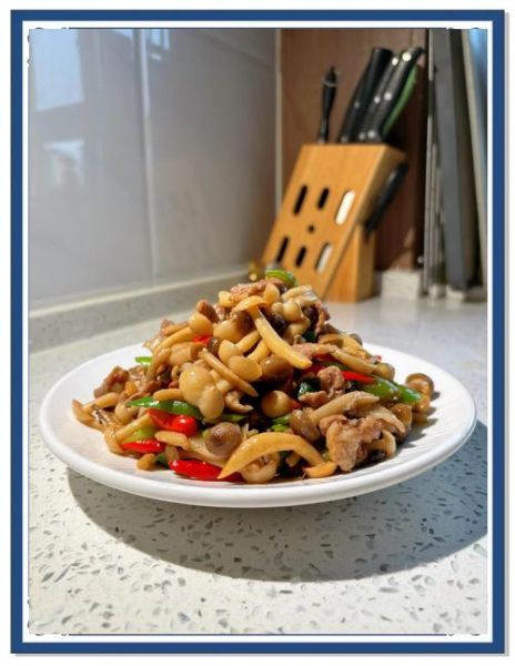 肉片怎样炒又嫩又香_肉片炒嫩技巧-第3张图片-山城妙识 肉片怎样炒又嫩又香_肉片炒嫩技巧-第3张图片-山城妙识