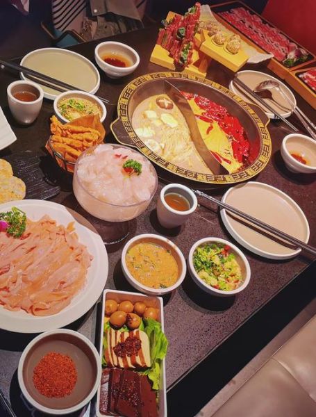 火锅连锁店排名_哪家最好吃-第3张图片-山城妙识 火锅连锁店排名_哪家最好吃-第3张图片-山城妙识