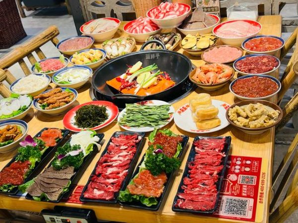 火锅连锁店排名_哪家最好吃-第1张图片-山城妙识 火锅连锁店排名_哪家最好吃-第1张图片-山城妙识