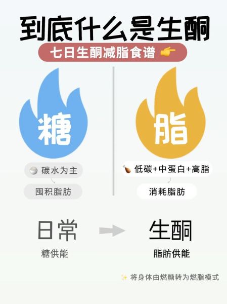生酮减肥法的危害_长期副作用有哪些-第2张图片-山城妙识
