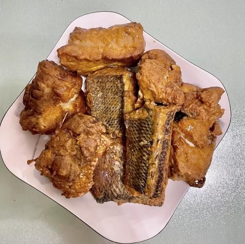 炸鱼块怎么做好吃_炸鱼块外酥里嫩的家常窍门-第2张图片-山城妙识 炸鱼块怎么做好吃_炸鱼块外酥里嫩的家常窍门-第2张图片-山城妙识