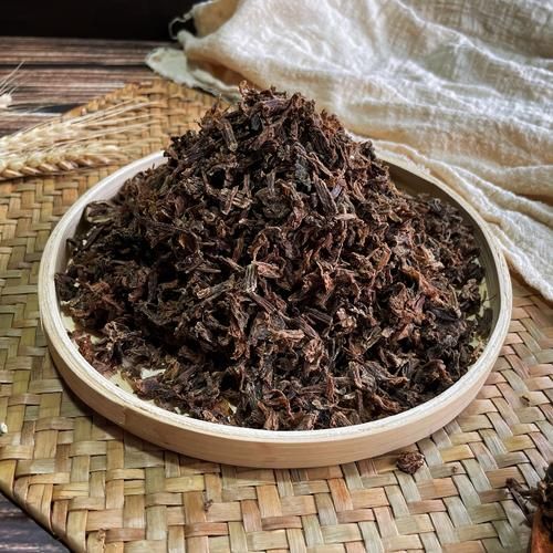 梅干菜怎么泡发_梅干菜烧肉的做法步骤-第3张图片-山城妙识