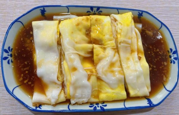 肠粉专用粉米浆怎么调_肠粉米浆比例是多少-第3张图片-山城妙识