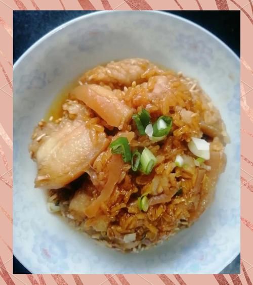 蒸米粉肉要不要盖保鲜膜_蒸米粉肉盖保鲜膜的正确方法-第2张图片-山城妙识