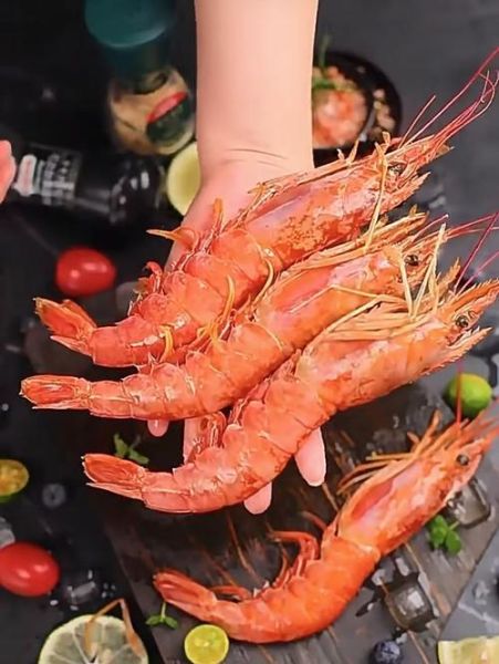 阿根廷红虾为什么便宜_阿根廷红虾价格低的真相-第2张图片-山城妙识
