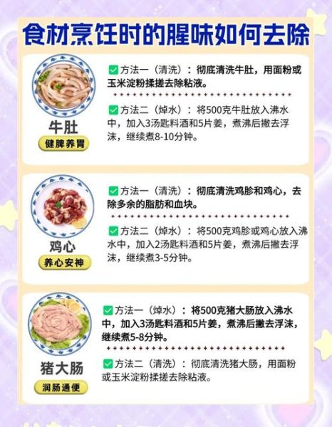 肉丁怎么去腥_肉丁焯水还是腌制-第3张图片-山城妙识 肉丁怎么去腥_肉丁焯水还是腌制-第3张图片-山城妙识