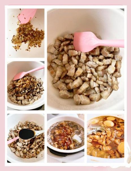 肉丁怎么去腥_肉丁焯水还是腌制-第1张图片-山城妙识 肉丁怎么去腥_肉丁焯水还是腌制-第1张图片-山城妙识