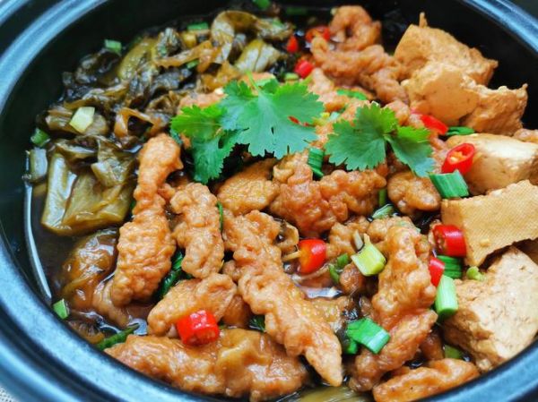 小酥肉怎么炖好吃_小酥肉炖多久才软烂-第1张图片-山城妙识