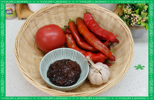 自制西红柿辣椒酱怎么做_保存多久不会坏-第3张图片-山城妙识