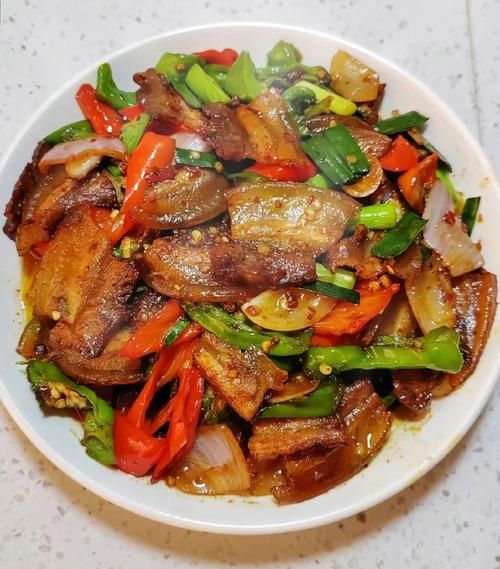 家常菜炒菜大全_新手怎么炒好吃-第1张图片-山城妙识