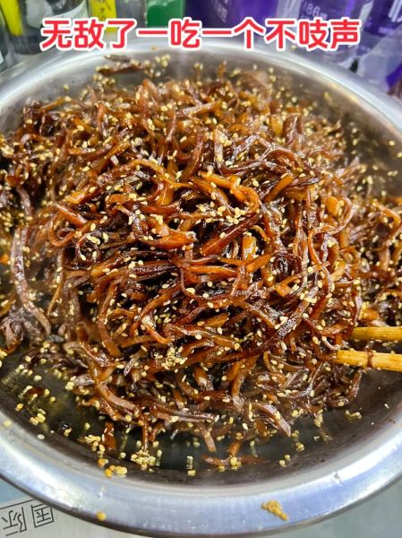 咸菜丝怎么炒好吃_咸菜丝热量高吗-第1张图片-山城妙识 咸菜丝怎么炒好吃_咸菜丝热量高吗-第1张图片-山城妙识