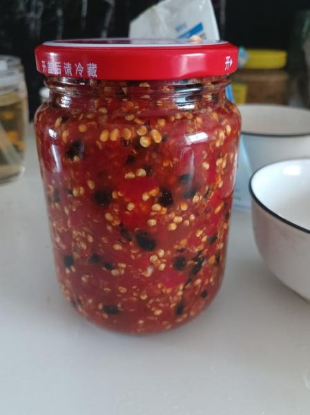 蒜蓉豆豉辣椒酱怎么做_保存多久不会坏-第3张图片-山城妙识 蒜蓉豆豉辣椒酱怎么做_保存多久不会坏-第3张图片-山城妙识
