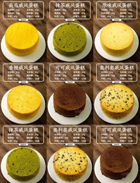 新手做戚风蛋糕为什么会塌陷_如何补救-第3张图片-山城妙识