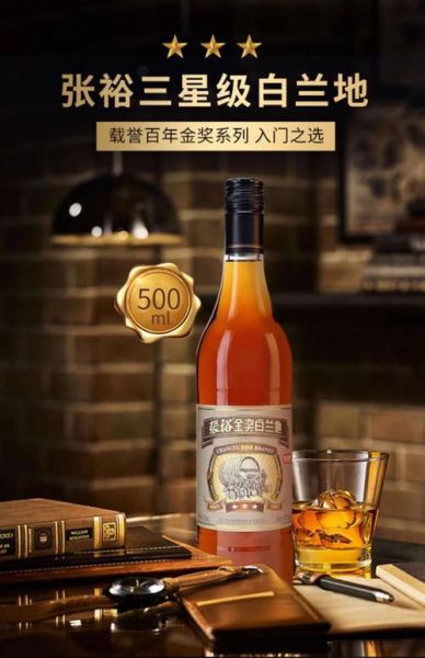 白兰地有哪些品牌_哪个牌子好喝-第3张图片-山城妙识