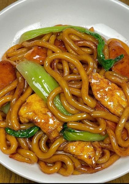 生炒面条怎么炒不坨_生炒面条用什么面条最好-第2张图片-山城妙识