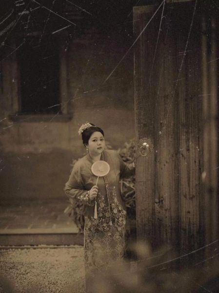 娘惹博物馆以前主人是谁_娘惹博物馆历史背景-第2张图片-山城妙识