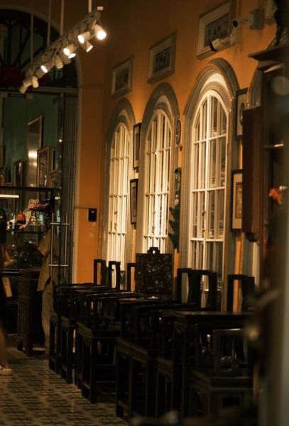 娘惹博物馆以前主人是谁_娘惹博物馆历史背景-第3张图片-山城妙识