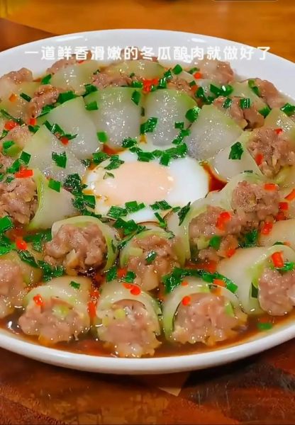 花开富贵菜怎么摆盘_花开富贵菜摆盘技巧-第2张图片-山城妙识 花开富贵菜怎么摆盘_花开富贵菜摆盘技巧-第2张图片-山城妙识