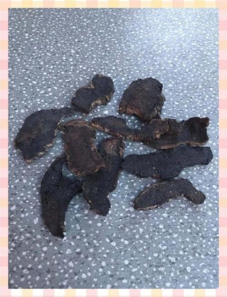 生地的作用和功效_生地黄能长期泡水喝吗-第3张图片-山城妙识