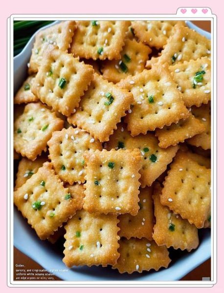 苏打饼干怎么做_苏打饼干需要发酵吗-第2张图片-山城妙识