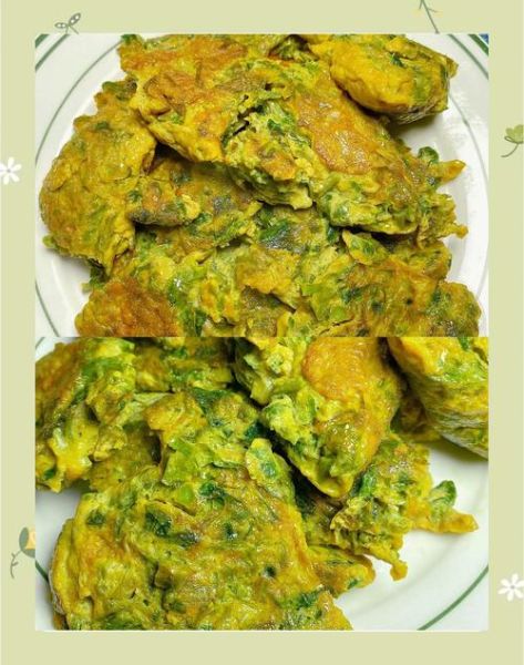 孕妇能吃香椿芽炒鸡蛋吗_香椿芽对孕妇安全吗-第1张图片-山城妙识