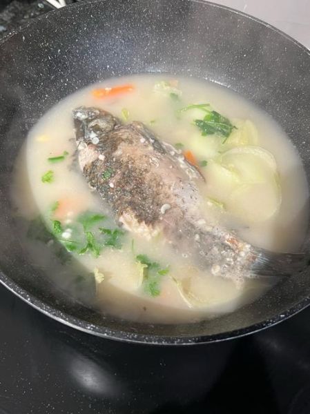 鱼怎样清炖好吃_清炖鱼放什么调料-第1张图片-山城妙识