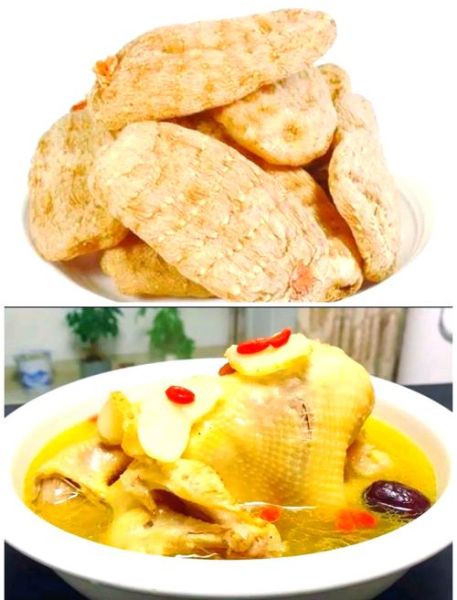 天麻炖鸡汤的做法大全_天麻炖鸡汤的功效与禁忌-第2张图片-山城妙识 天麻炖鸡汤的做法大全_天麻炖鸡汤的功效与禁忌-第2张图片-山城妙识