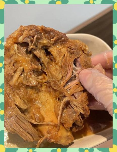 酱骨头料包配方_酱骨头料包怎么做-第3张图片-山城妙识