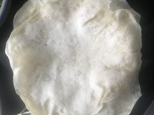 春卷皮面糊怎么调_春卷皮为什么总破-第2张图片-山城妙识 春卷皮面糊怎么调_春卷皮为什么总破-第2张图片-山城妙识