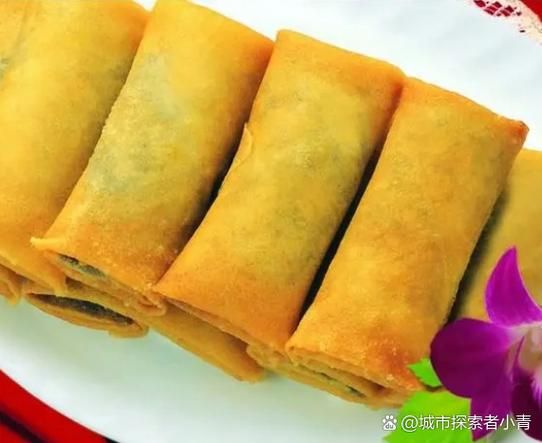 春卷皮面糊怎么调_春卷皮为什么总破-第1张图片-山城妙识 春卷皮面糊怎么调_春卷皮为什么总破-第1张图片-山城妙识