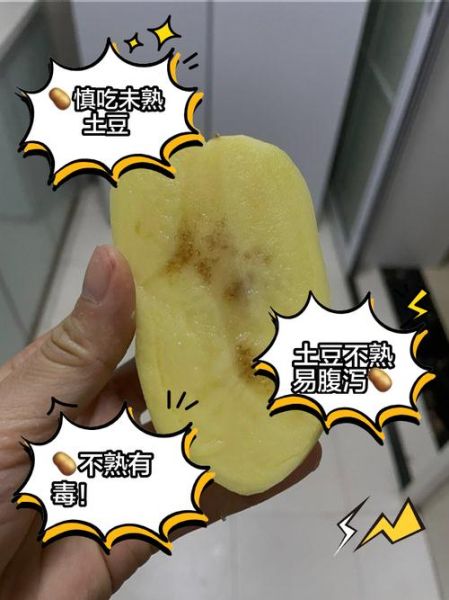 土豆煮多久能熟_如何判断土豆煮熟了-第1张图片-山城妙识